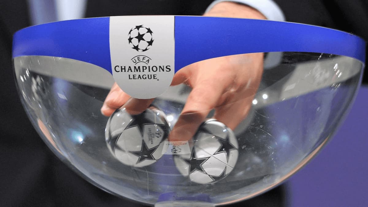 Champions League 2026/27: New Format and Key Dates